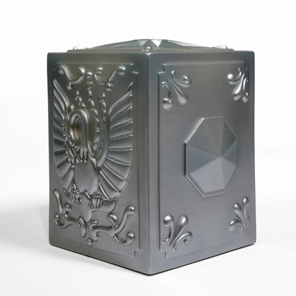 SAINT SEIYA - Phoenix - Money Box PVC 15cm : ShopForGeek.com: Hucha ...
