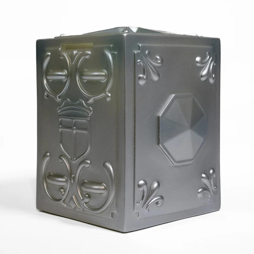 SAINT SEIYA - Phoenix - Money Box PVC 15cm : ShopForGeek.com: Hucha ...