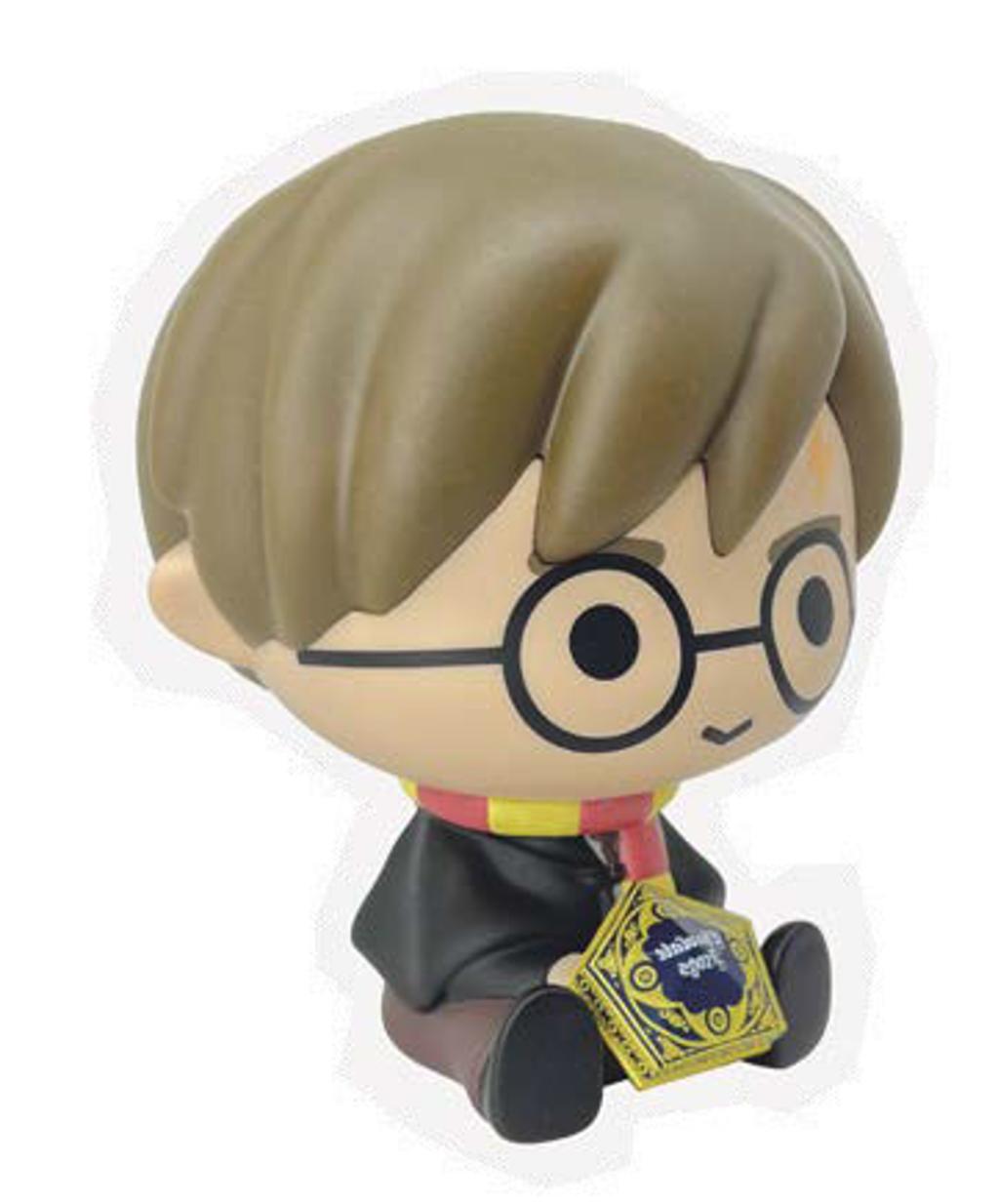 HARRY POTTER - Harry Potter - Money Box PVC 16cm : ShopForGeek.com ...