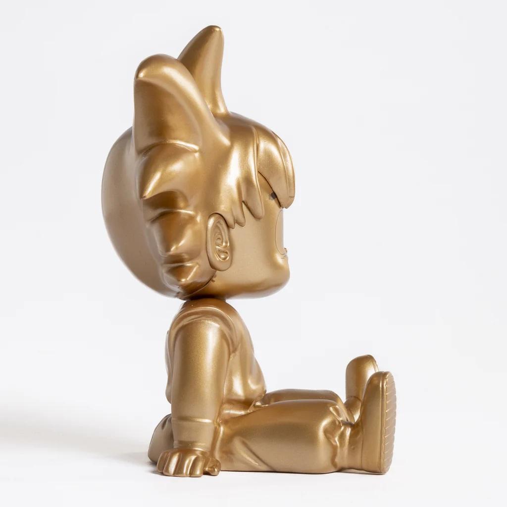 DRAGON BALL - Son Goku "Special Edition" - Money Box PVC 15cm ...