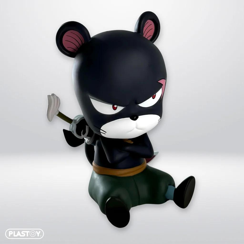 FAIRY TAIL - Panther Lily - Money Box PVC 18cm : ShopForGeek.com ...