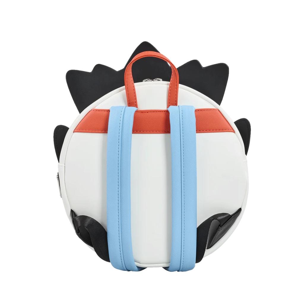 POKEMON - Togepi - Mini Backpack LoungeFly : ShopForGeek.com: Bolsa ...