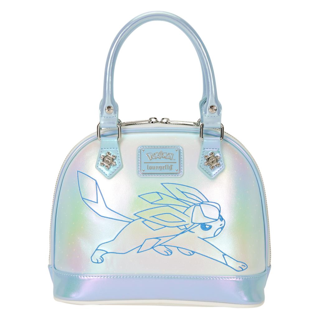 POKEMON - Ice Type Winter - Handbag Loungefly : ShopForGeek.com: Bolsa ...