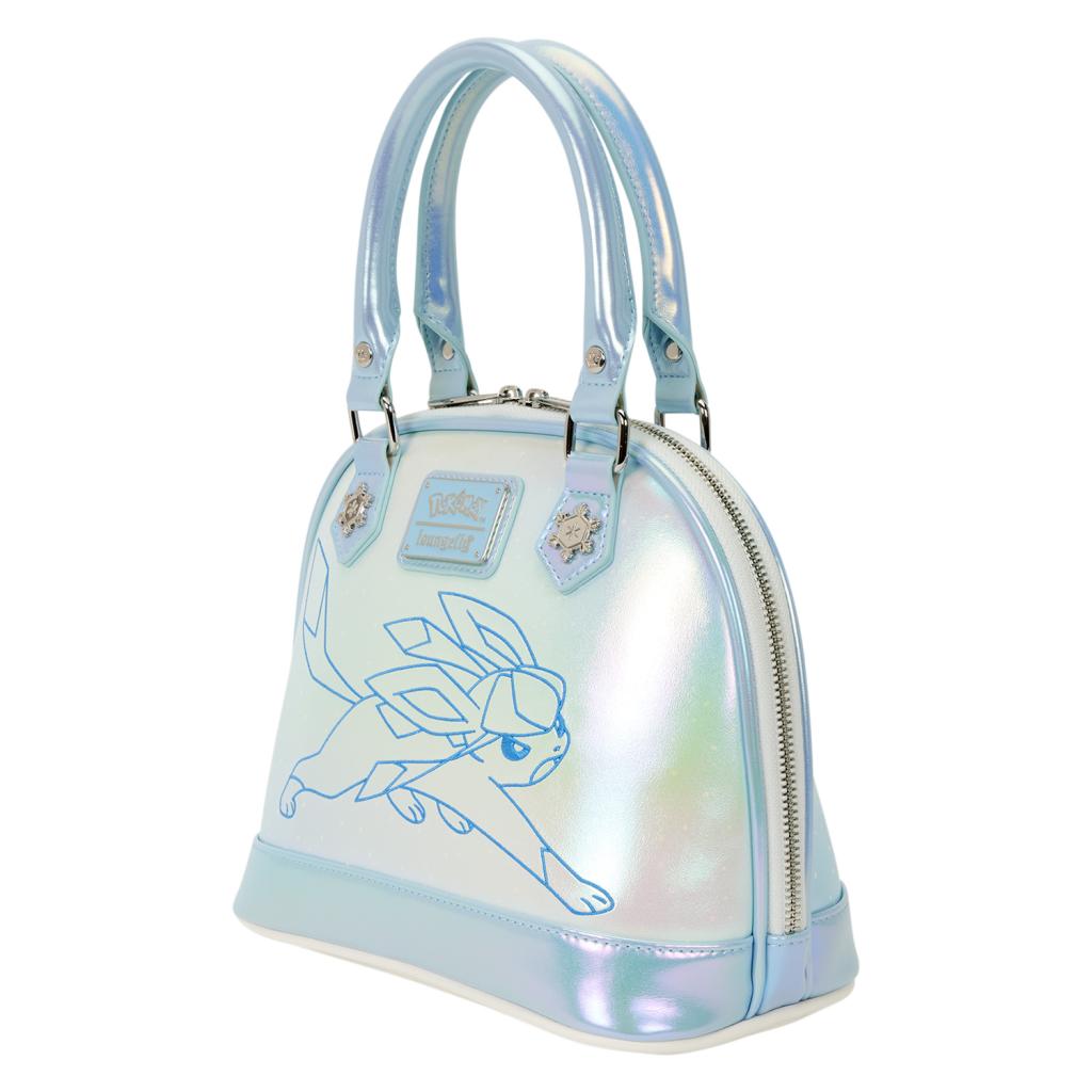 POKEMON - Ice Type Winter - Handbag Loungefly : ShopForGeek.com: Bolsa ...