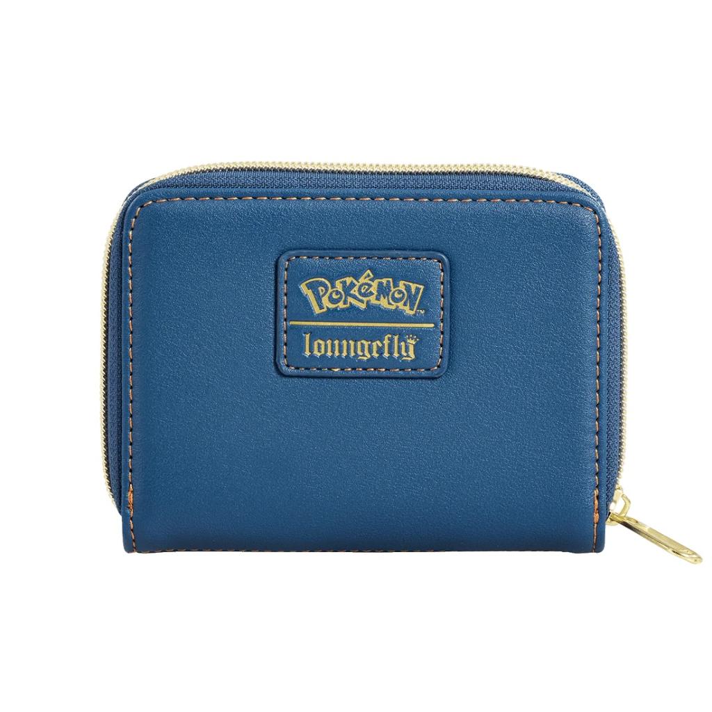 POKEMON - Charmander - - Wallet LoungeFly : ShopForGeek.com: Cartera ...