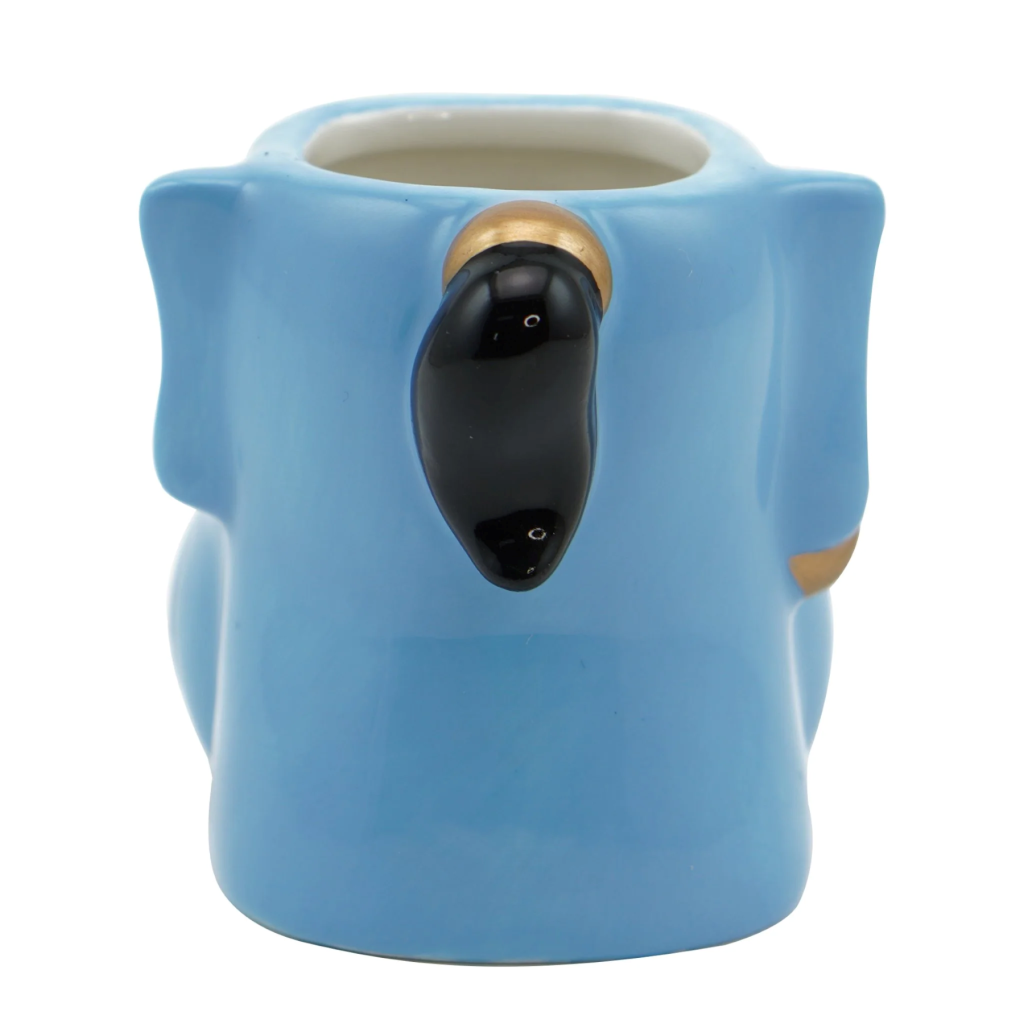DISNEY - Aladdin - Genie - Shaped Mini Pot : ShopForGeek.com: HOME Deco ...