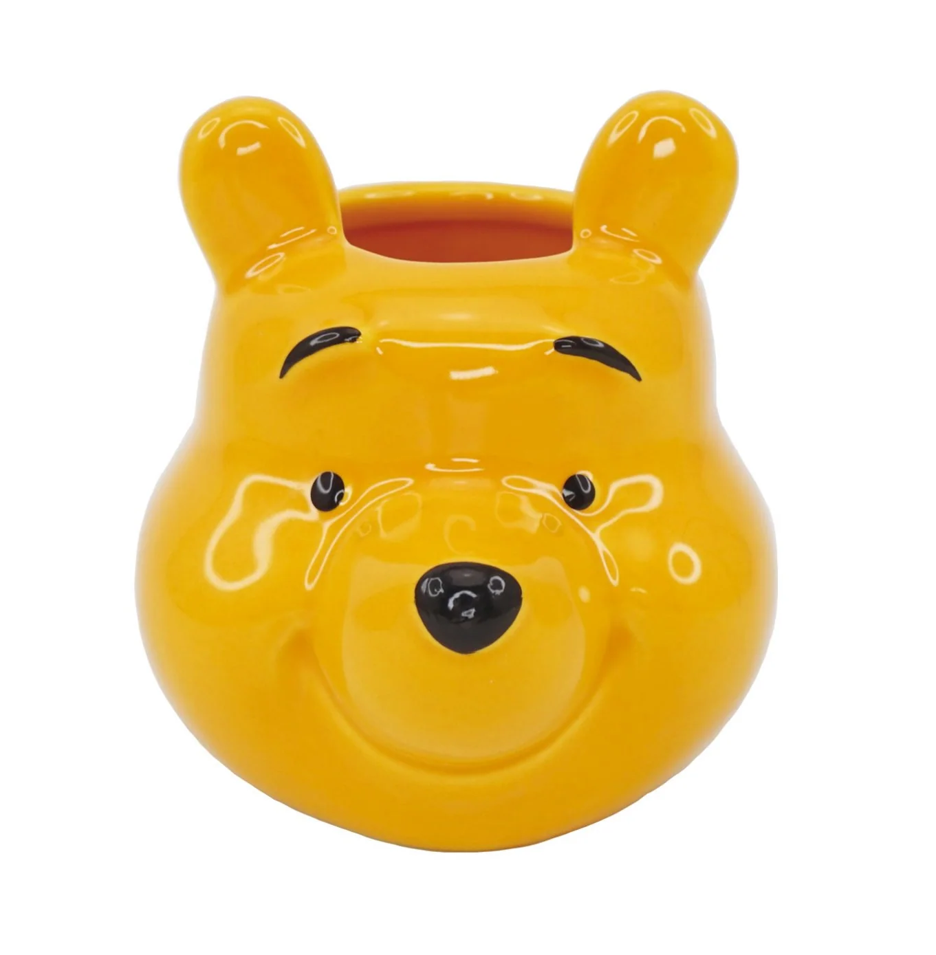 DISNEY - Winnie L'Ourson - Shaped Mini Pot : ShopForGeek.com: Divers ...