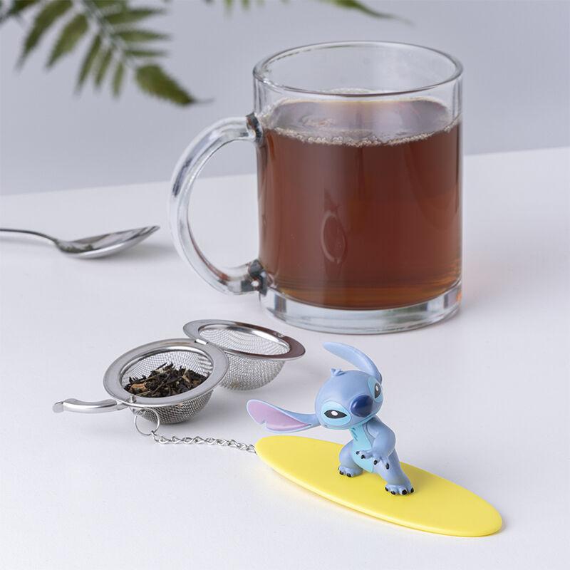 STITCH - Stitch - Tea Infuser : ShopForGeek.com: Kitchen utensil ...