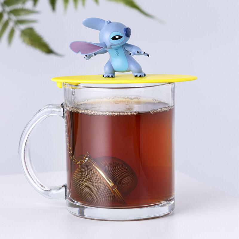 STITCH - Stitch - Tea Infuser : ShopForGeek.com: Kitchen utensil ...