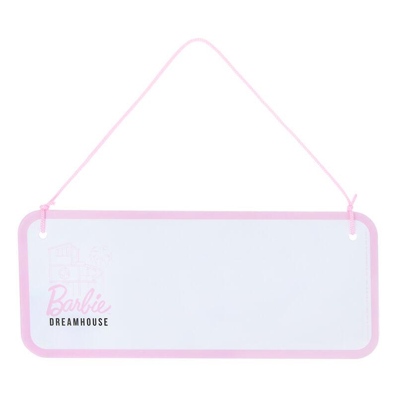BARBIE - Barbie - Room Sign 25 x 10cm : ShopForGeek.com: Divers ...