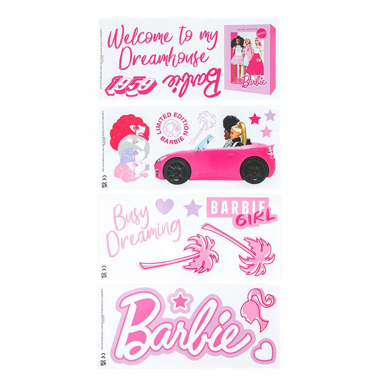 BARBIE - Barbie - Room Sign 25 x 10cm : ShopForGeek.com: Miscellaneous ...