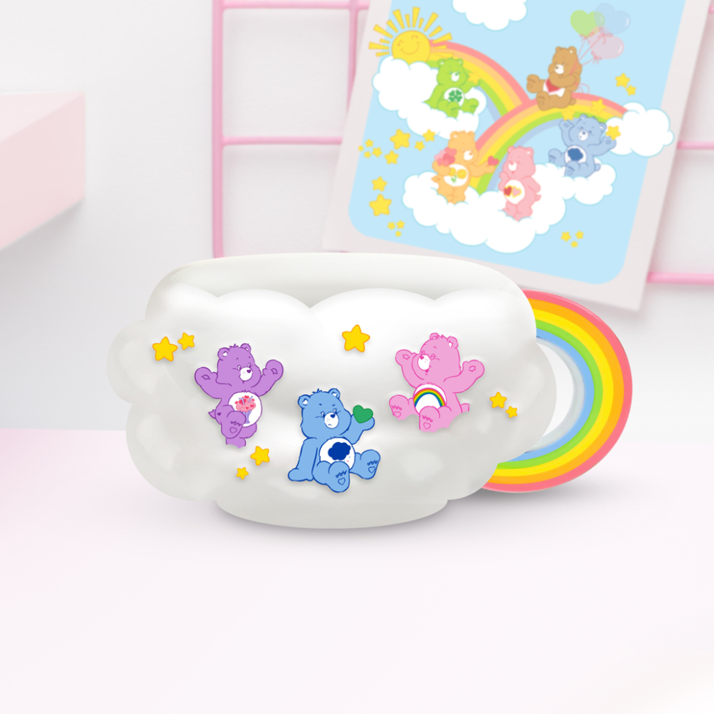CARE BEARS - Shaped Mug : ShopForGeek.com: Mug Paladone Cartoons