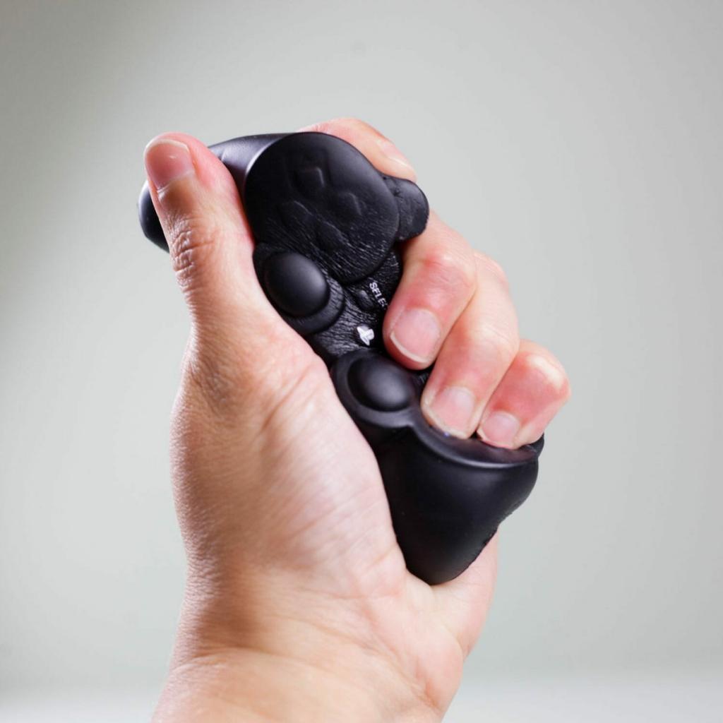 PLAYSTATION - Stress Controller : ShopForGeek.com: Divers Paladone ...