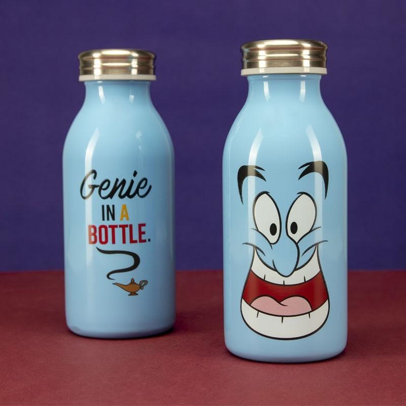 DISNEY - Genie Water Bottle : ShopForGeek.com: Various Paladone DISNEY