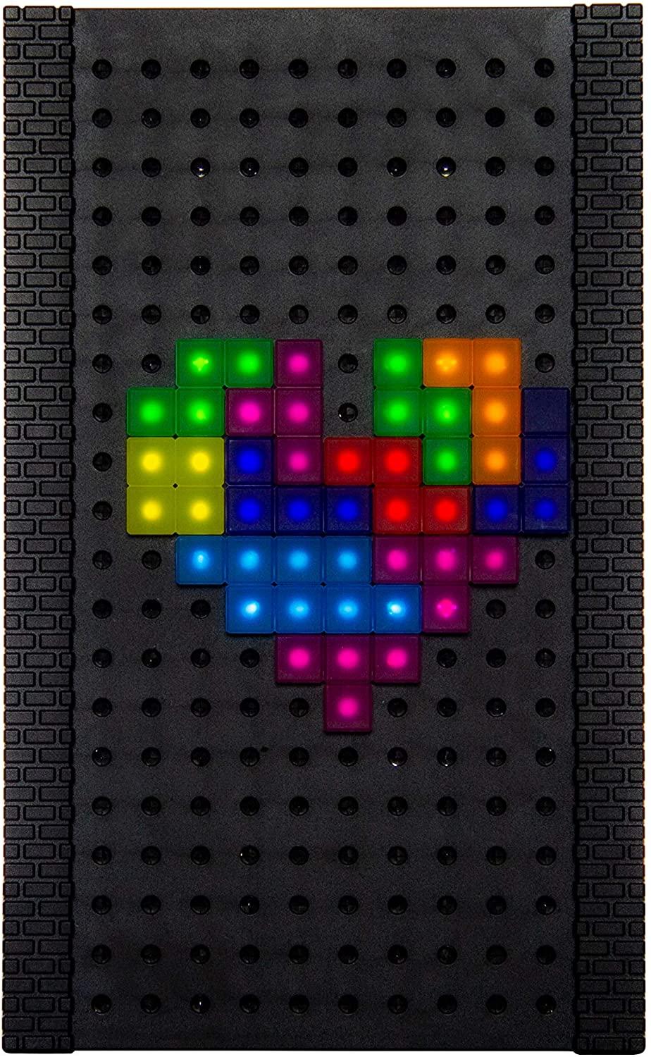 TETRIS - Tetrimino - Light : ShopForGeek.com: Lamp Paladone Tetris