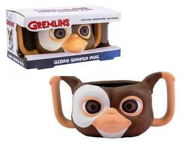 GREMLINS - Gizmo - Mug 3D 550ml : ShopForGeek.com: Mug Paladone Horror