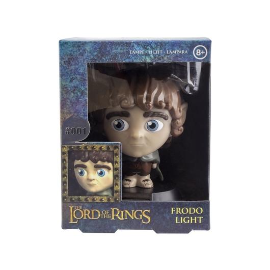 LORD OF THE RINGS - Frodo - Portable Lamp : ShopForGeek.com: Lamp ...