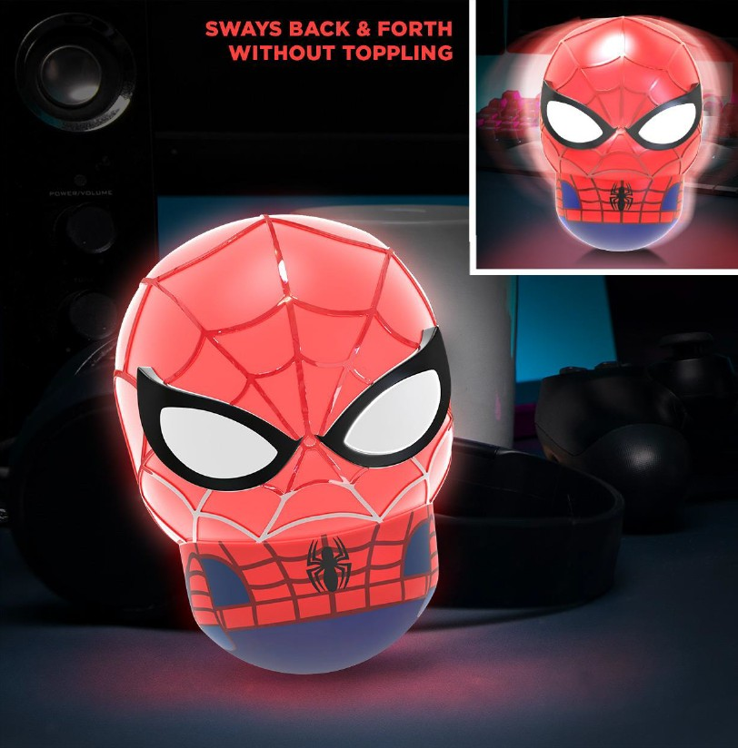 Spiderman Light | atelier-yuwa.ciao.jp