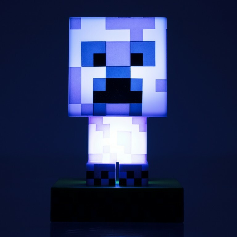 Minecraft Creeper Icon