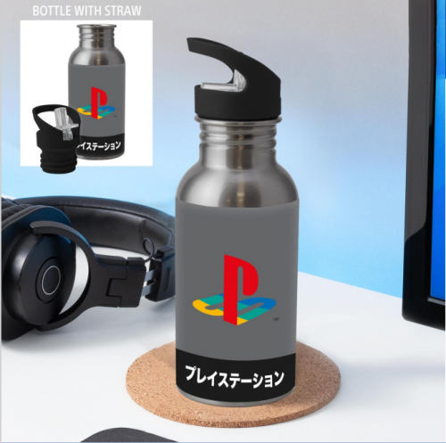 PLAYSTATION - PS5 - Shaped mug : ShopForGeek.com: Mug Paladone Playstation