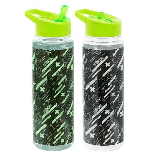 XBOX - Xbox - Colour Change Water Bottle 650ml : ShopForGeek.com ...