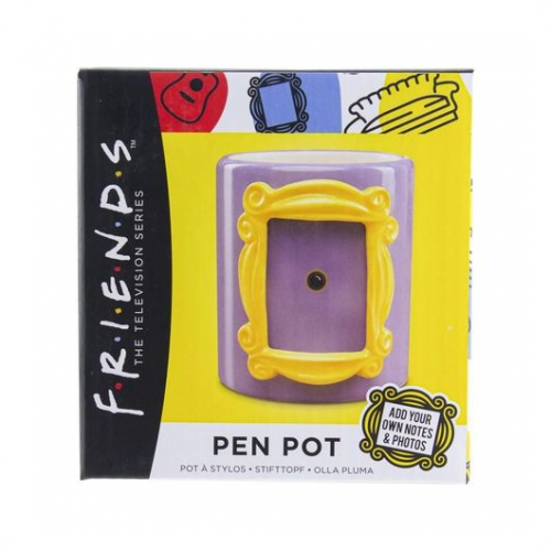 Friends - Franchise - ShopForGeek