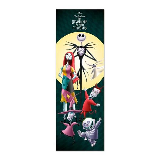 NIGHTMARE BEFORE XMAS - Door Poster 53x158 cm : ShopForGeek.com: Poster ...