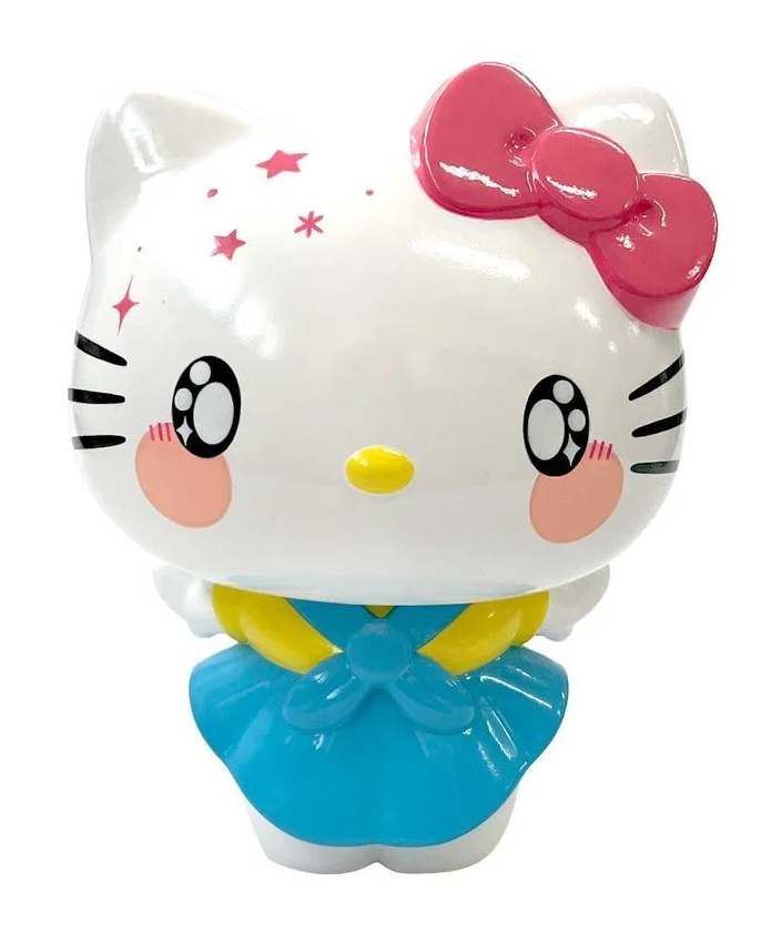 HELLO KITTY - Premium Edition - Figure 6inch : ShopForGeek.com ...