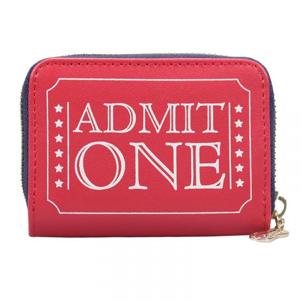 DISNEY - Coin Purse - Dumbo Circus : ShopForGeek.com: Cartera HMB DISNEY