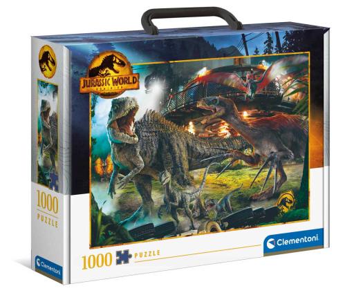 JURASSIC PARK - Calendar 2022 '30x30cm' : ShopForGeek.com: Calendar ...