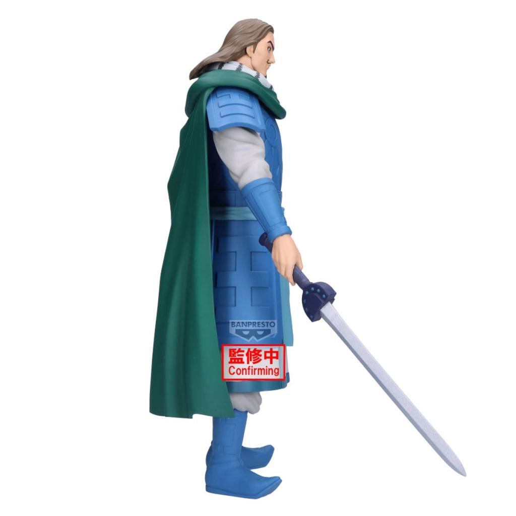 KINGDOM - To - Figure Grandista 26cm : ShopForGeek.com: Figurines ...