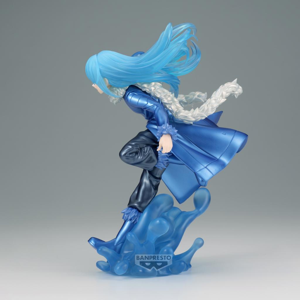 SLIME - Rimuru Tempest - Figure Effectreme 22cm : ShopForGeek.com ...