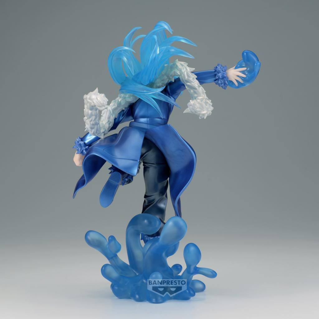 SLIME - Rimuru Tempest - Figure Effectreme 22cm : ShopForGeek.com ...