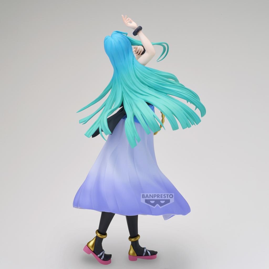 SLIME - Yura - Figure Glitter & Glamours 23cm : ShopForGeek.com ...