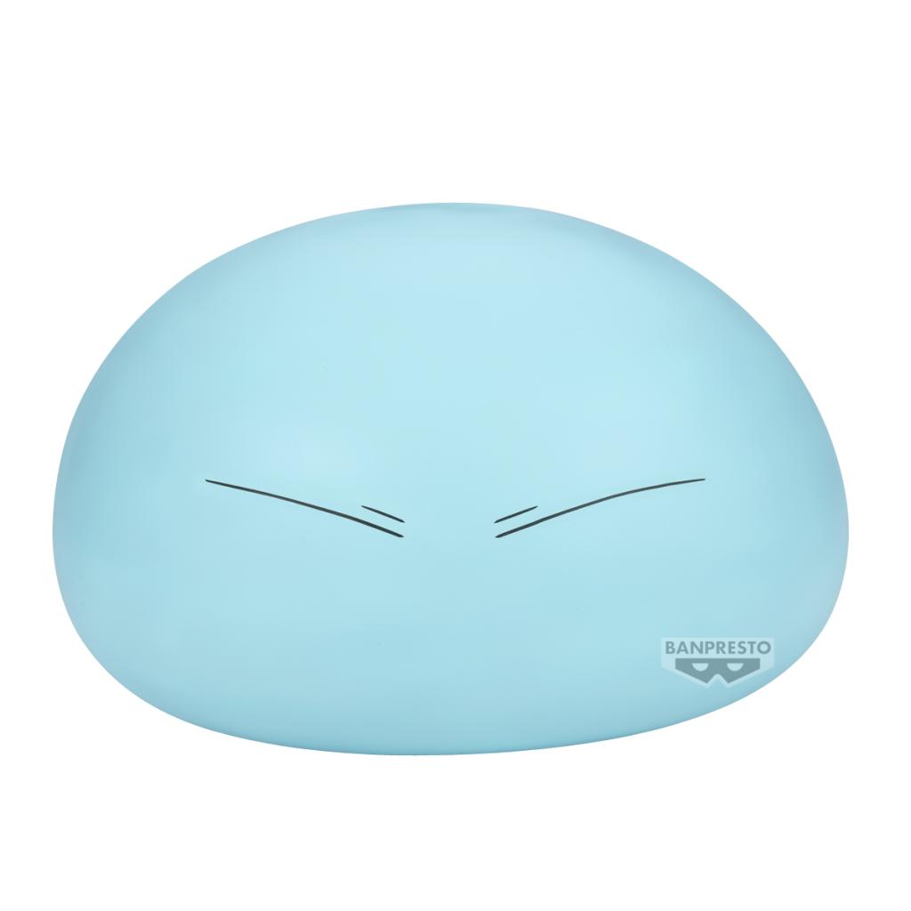 SLIME - Rimuru - Figure Big Soft Vinyl 16cm : ShopForGeek.com ...