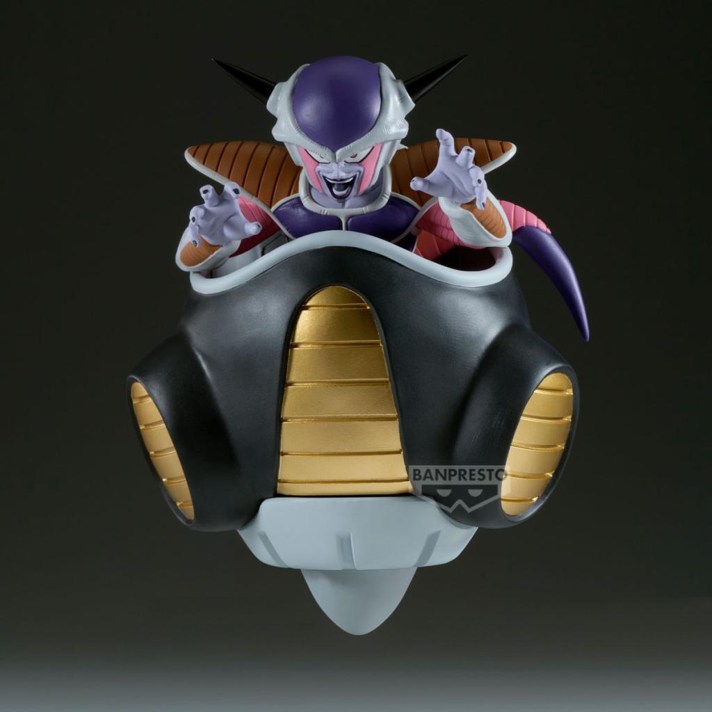 DRAGON BALL Z - Frieza - Figure Match Makers 16cm : ShopForGeek.com ...