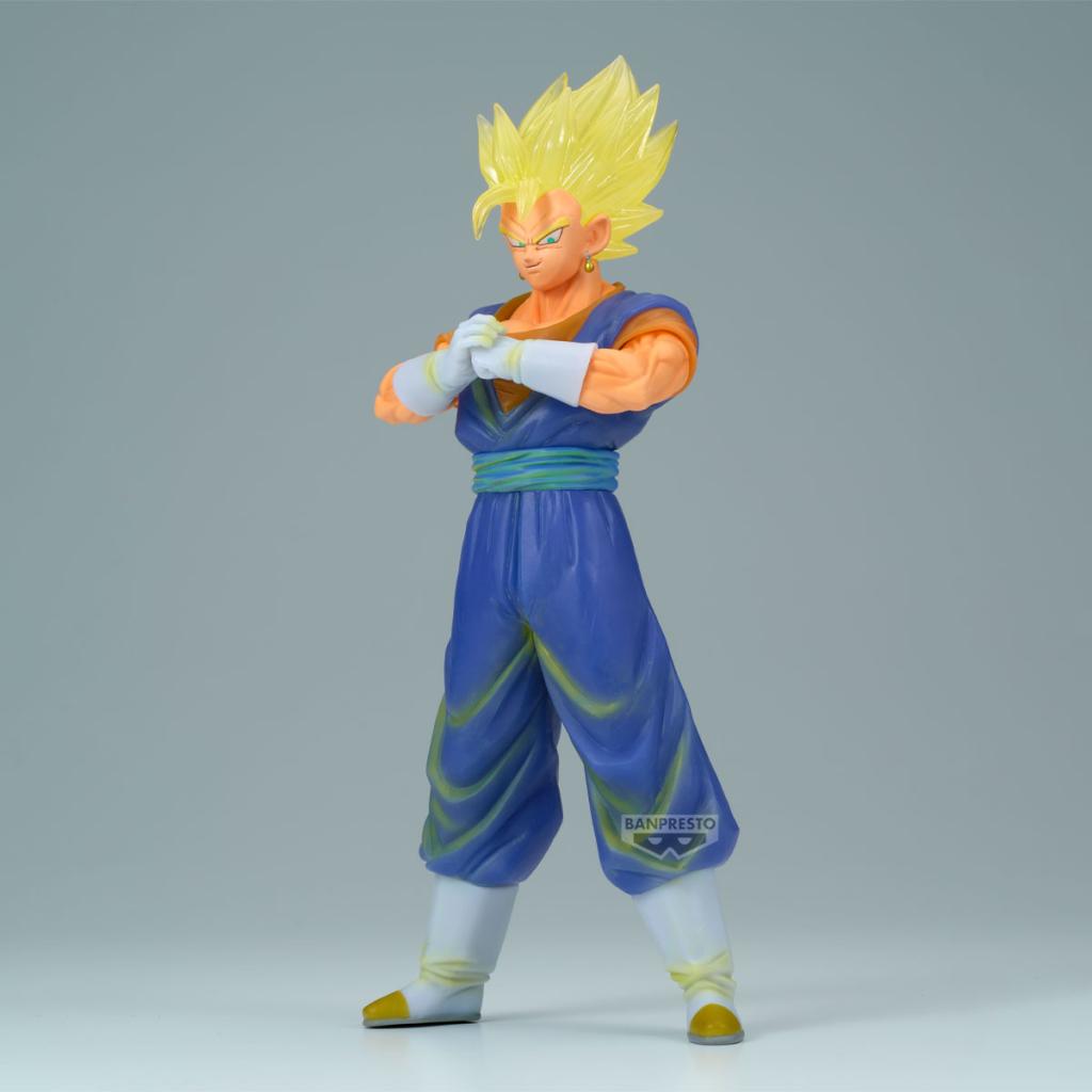 DRAGON BALL SUPER - Vegito - Figure Clearise 23cm : ShopForGeek.com ...