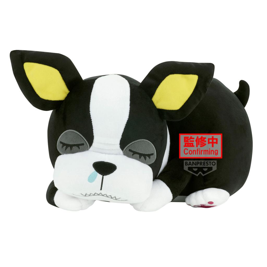 JOJO PART 3 - Iggy - Super Big Plush 22cm : ShopForGeek.com: Plush ...