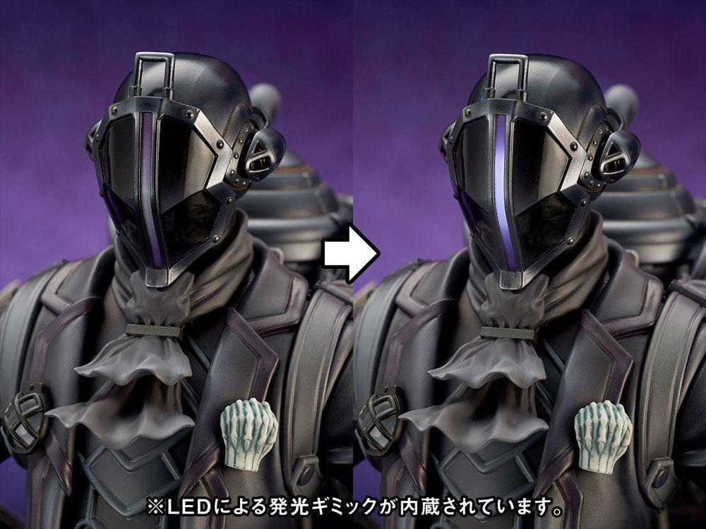 MADE IN ABYSS DAWN OF THE DEEP SOUL - Light Bondrewd - Statue 1/7 27cm ...