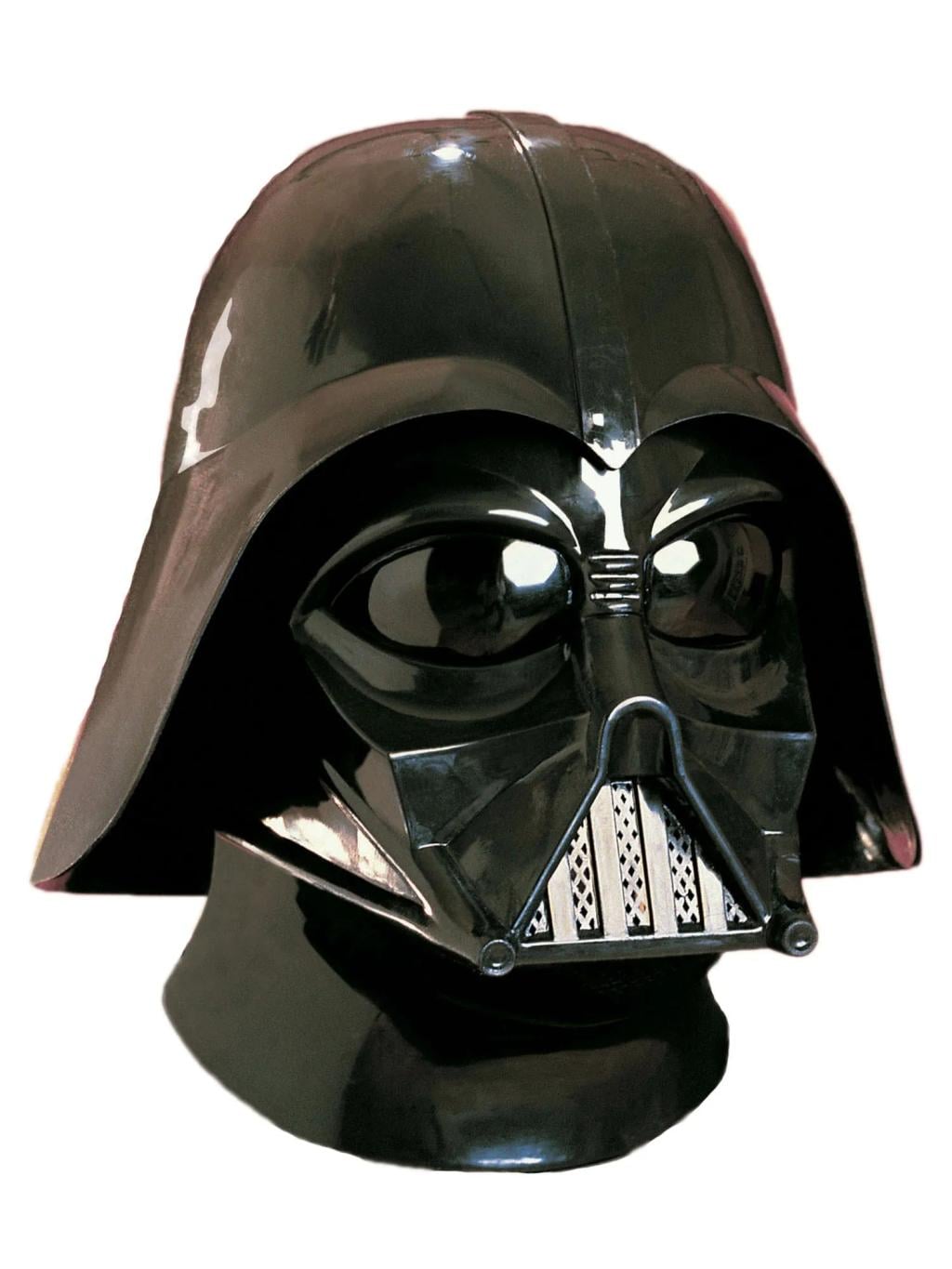 STAR WARS - Darth Vader - full-face adult helmet : ShopForGeek.com ...