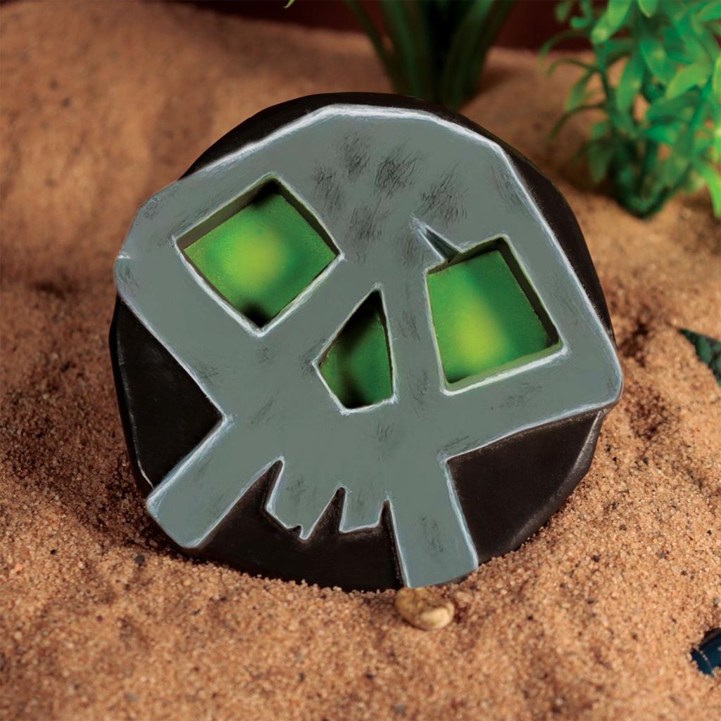 SEA OF THIEVES - Stronghold Key - Replica Limited Edition : ShopForGeek ...