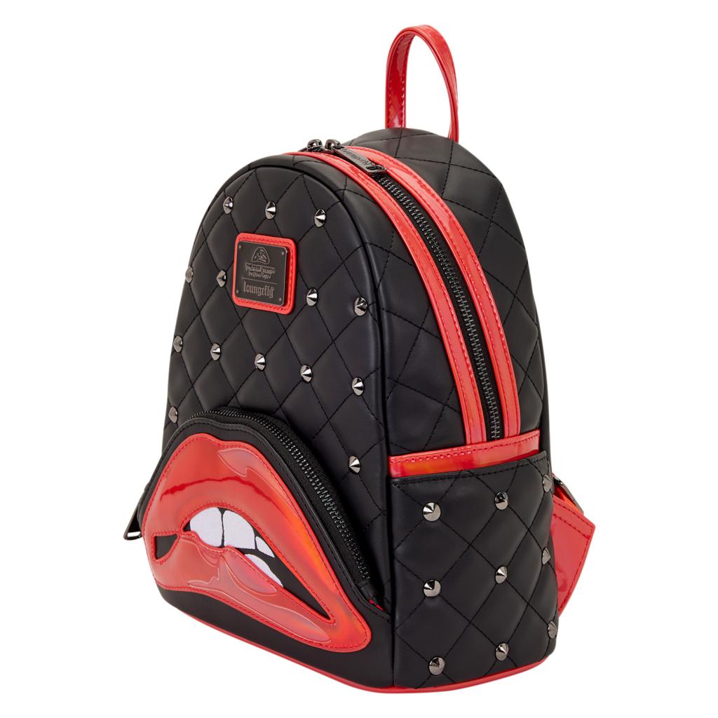 THE ROCKY - Horror picture show - Mini Backpack LoungeFly : ShopForGeek ...