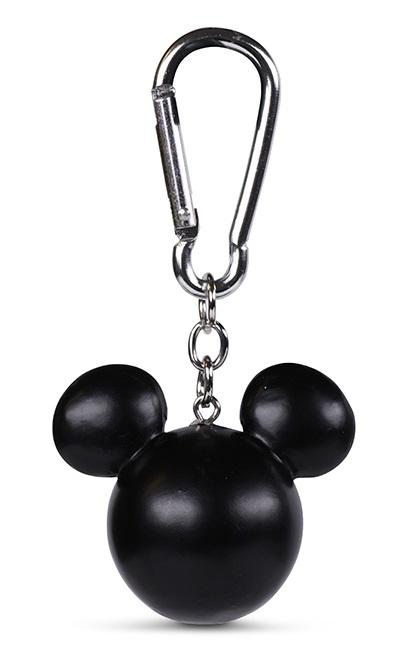 DISNEY - Mickey Mouse - 3D Keychain : ShopForGeek.com: Keyring Pyramid ...
