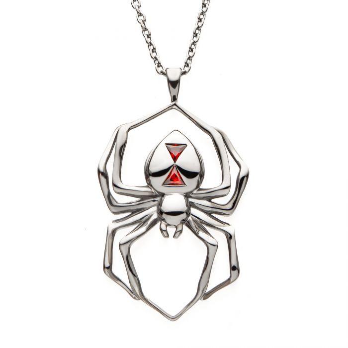 Marilyn Manson Spider Ring