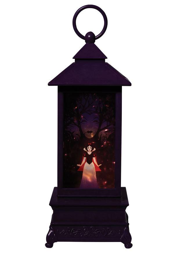 DISNEY - Snow White - Lantern Lamp - 28 cm : ShopForGeek.com: Lamp ...