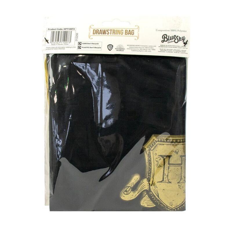 HARRY POTTER - Hogwarts - Square case : ShopForGeek.com: Bolsa Blue Sky ...