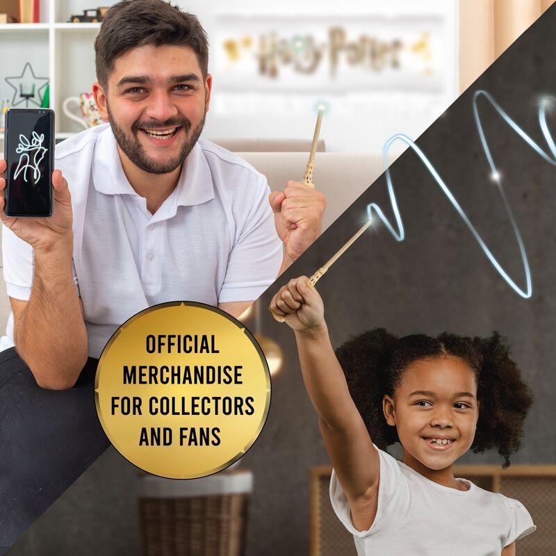 HARRY POTTER - Voldemort - Light Painting Wand : ShopForGeek.com: Staf ...