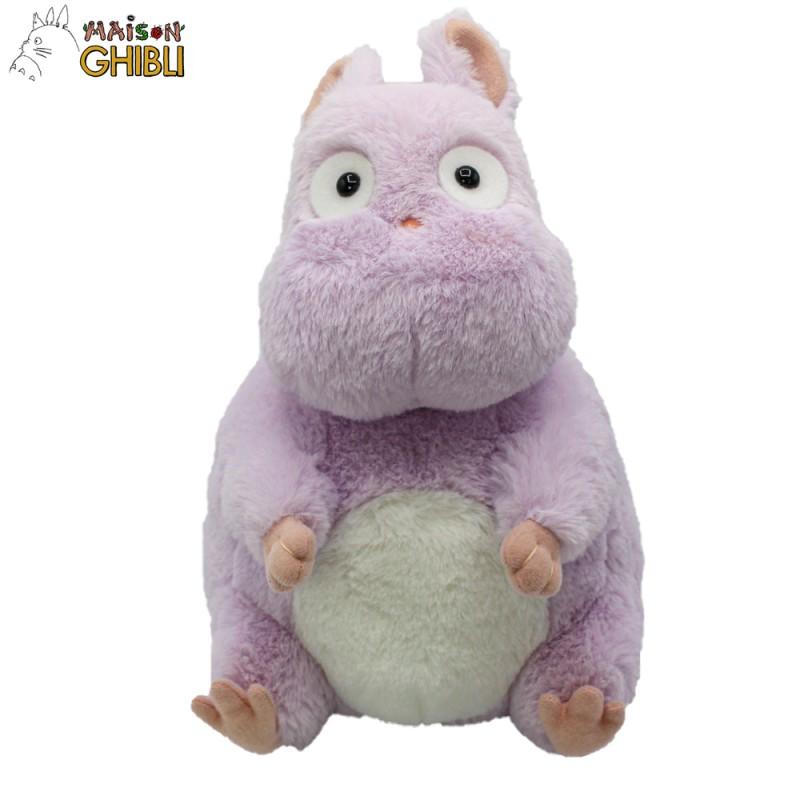 STUDIO GHIBLI - Spirited Away - Boh Mouse - Plush 25cm : ShopForGeek ...