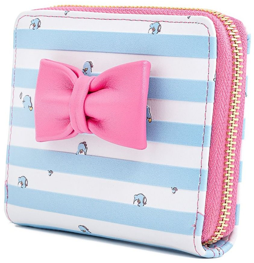 SANRIO - Tuxedo Sam - Wallet LoungeFly '13x10x2' : ShopForGeek.com ...