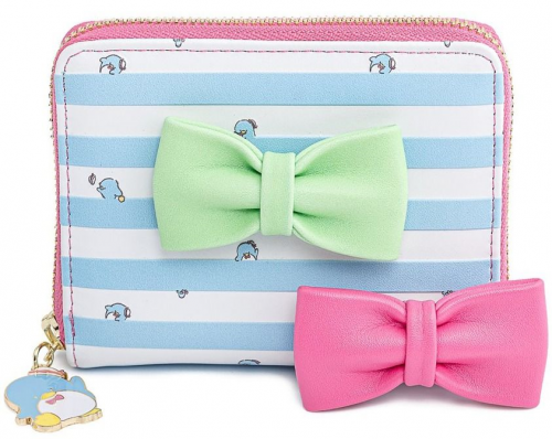 SANRIO - Tuxedo Sam - Crossbody Bag 'LoungeFly' '25.5x22x9 ...